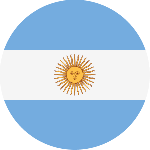 Afgang voor Lionel Messi en co: Argentinië verliest verrassend van ...