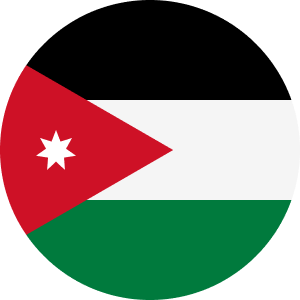 Ook Jordanië is al uitgeschakeld op het WK: Algerije zet scheve ...